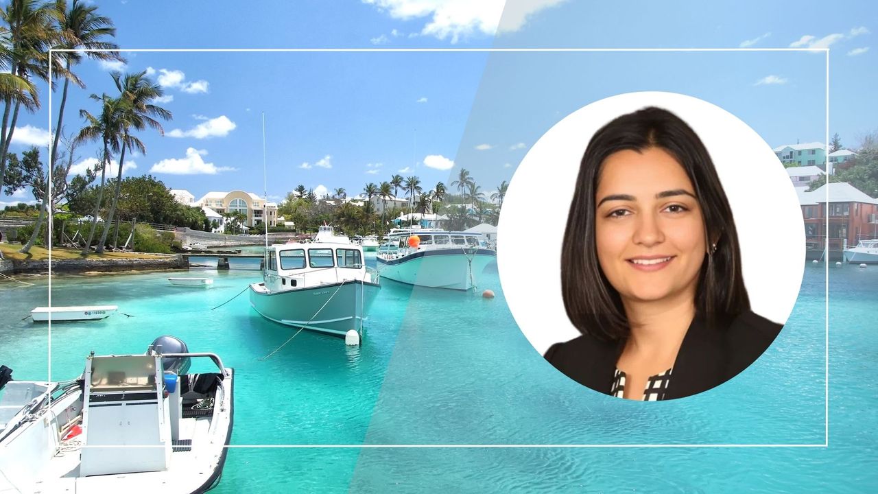Markel strengthens US and Bermuda platform with Preeti Gureja hire ...
